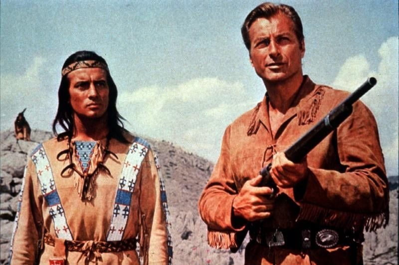 Winnetou und Co. - Welche Kostüme darf man noch tragen?