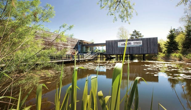 Das sind die drei spannendsten Museen der Region