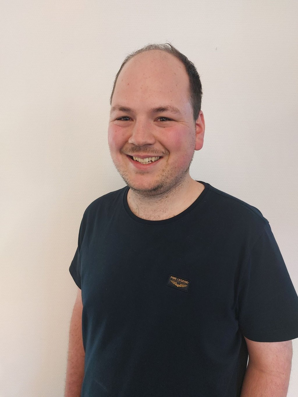 Aalens Trainer Tobias Cramer: „Es ist immer etwas Besonderes, wenn ... Aalens Trainer Tobias Cramer: „Es ist immer etwas Besonderes, wenn ...