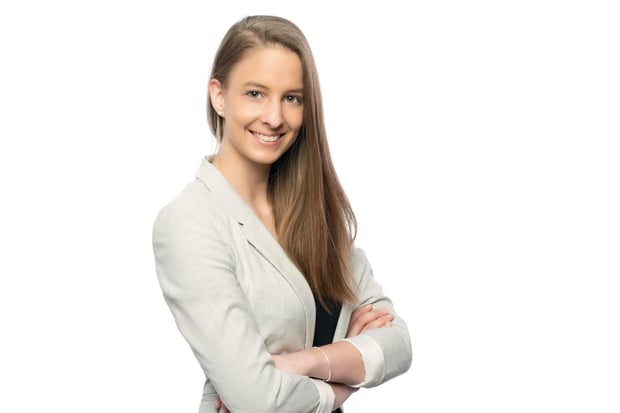 Stödtlen: Das plant Franziska Mattmann als potenzielle Rathauschefin