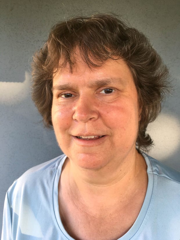 Jana Schlotter siegreich