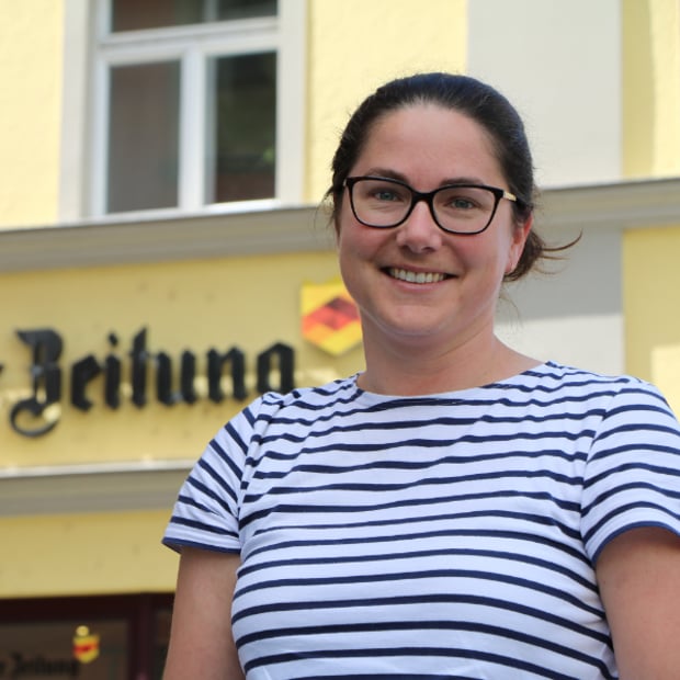 Wie sich die Lindauer Insel entwickeln soll