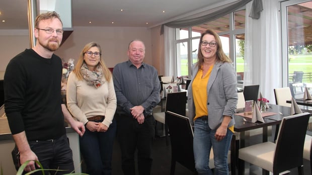 Restaurant „Cockpit“ in Mengen hat neue Pächter