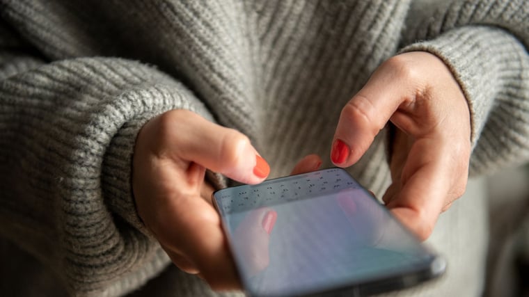 Expertin über Handykonsum: „Sollte nicht Großteil der Freizeit ausmachen“