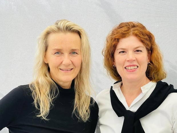 Petra Pachner bleibt Vorsitzende