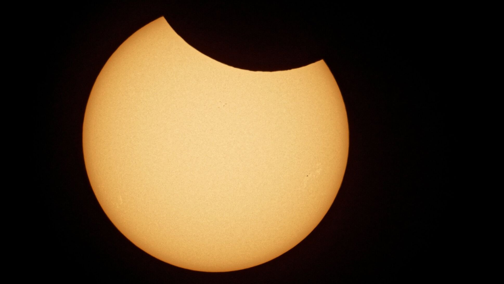 Heute Sonnenfinsternis über Baden-Württemberg: Wo und wann ist sie in der Region zu sehen?