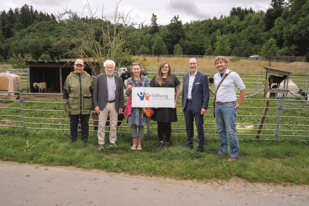Gemeinnützige Einrichtungen profitieren von Mitgliederzuwachs bei der ...