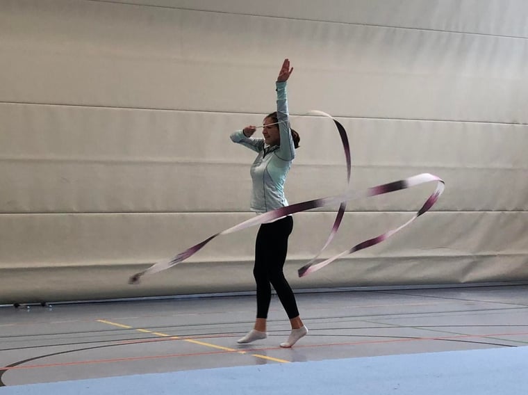 Neue Gruppen im TV Reutin sorgen für Begeisterung