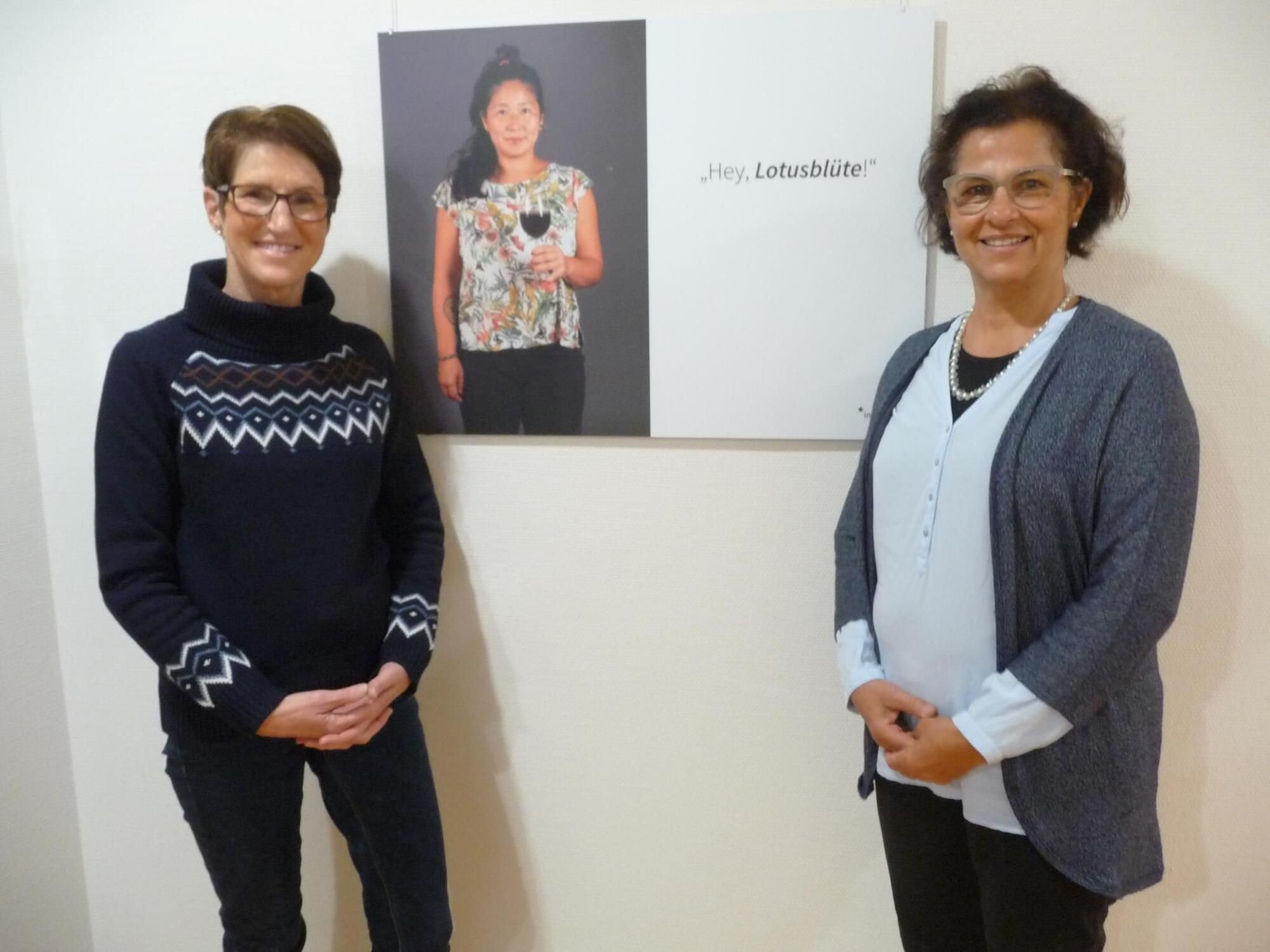 „Mein Leben – Dein Rassismus“