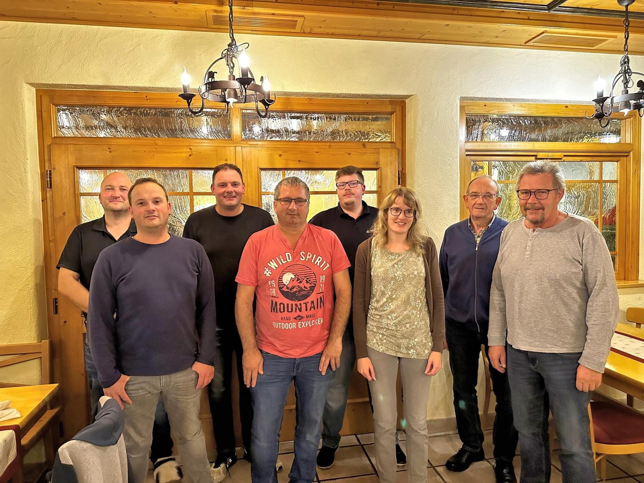 Förderverein der Gemeindefeuerwehr Herbertingen