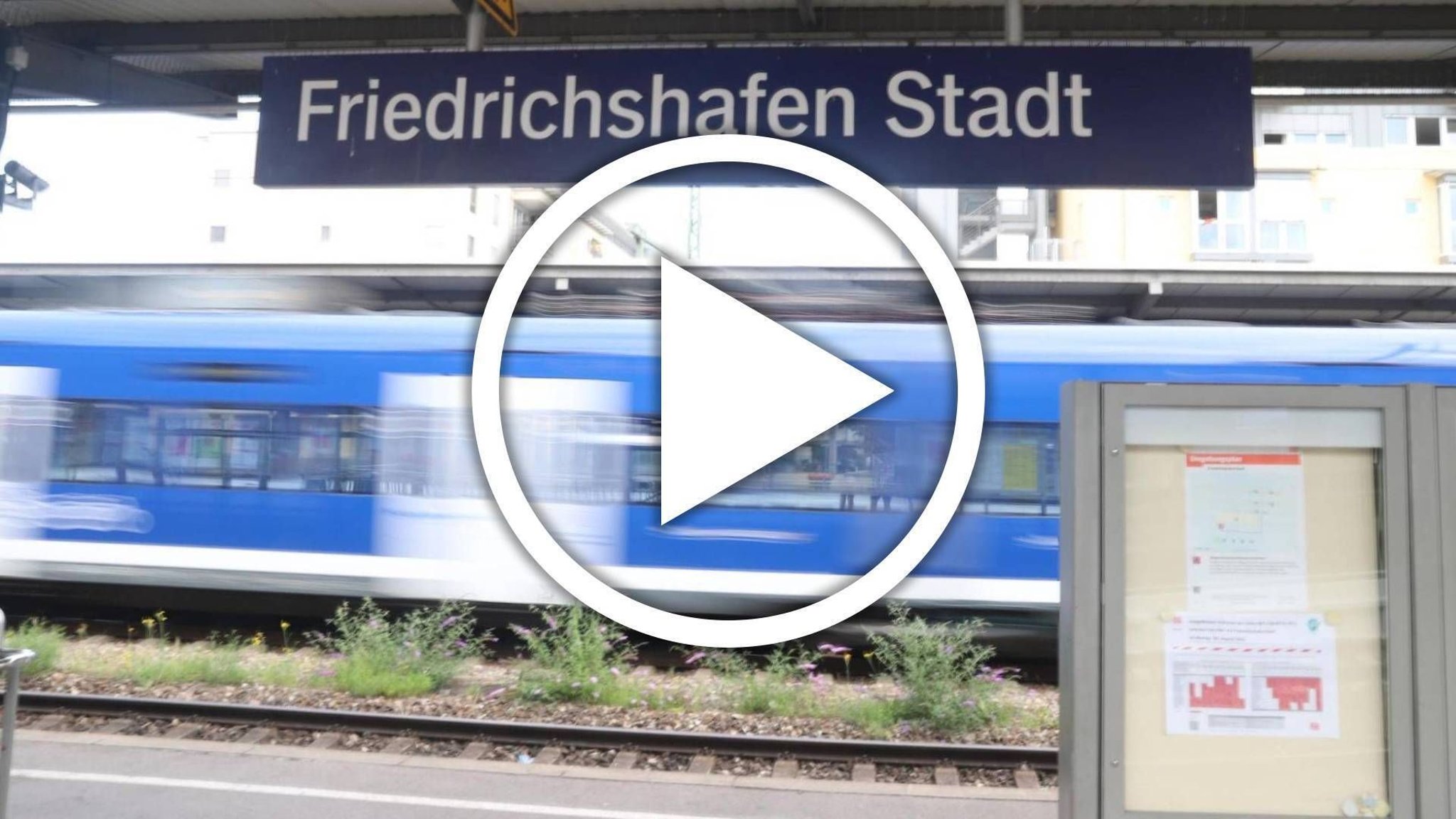 Samstagskolumne aus Friedrichshafen: Keine saubere Sache, dieser ...