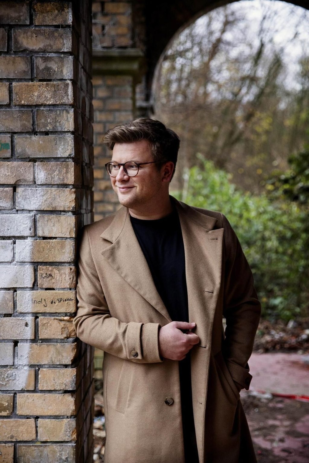 „Verbrechen von nebenan“: Bespricht Podcaster Philipp Fleiter bald ...