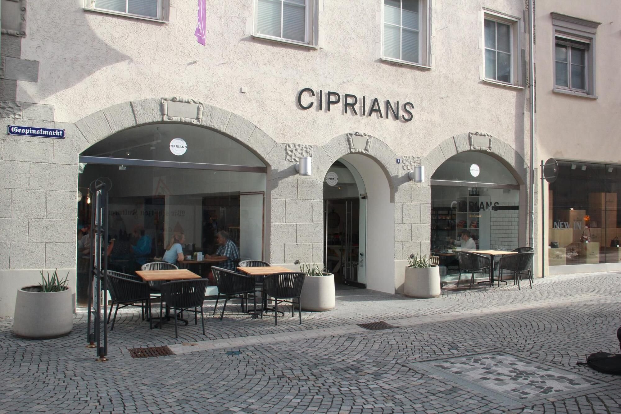 Französisches Bistro, Patisserie und mehr: Zuwachs für Ravensburger Gastronomie