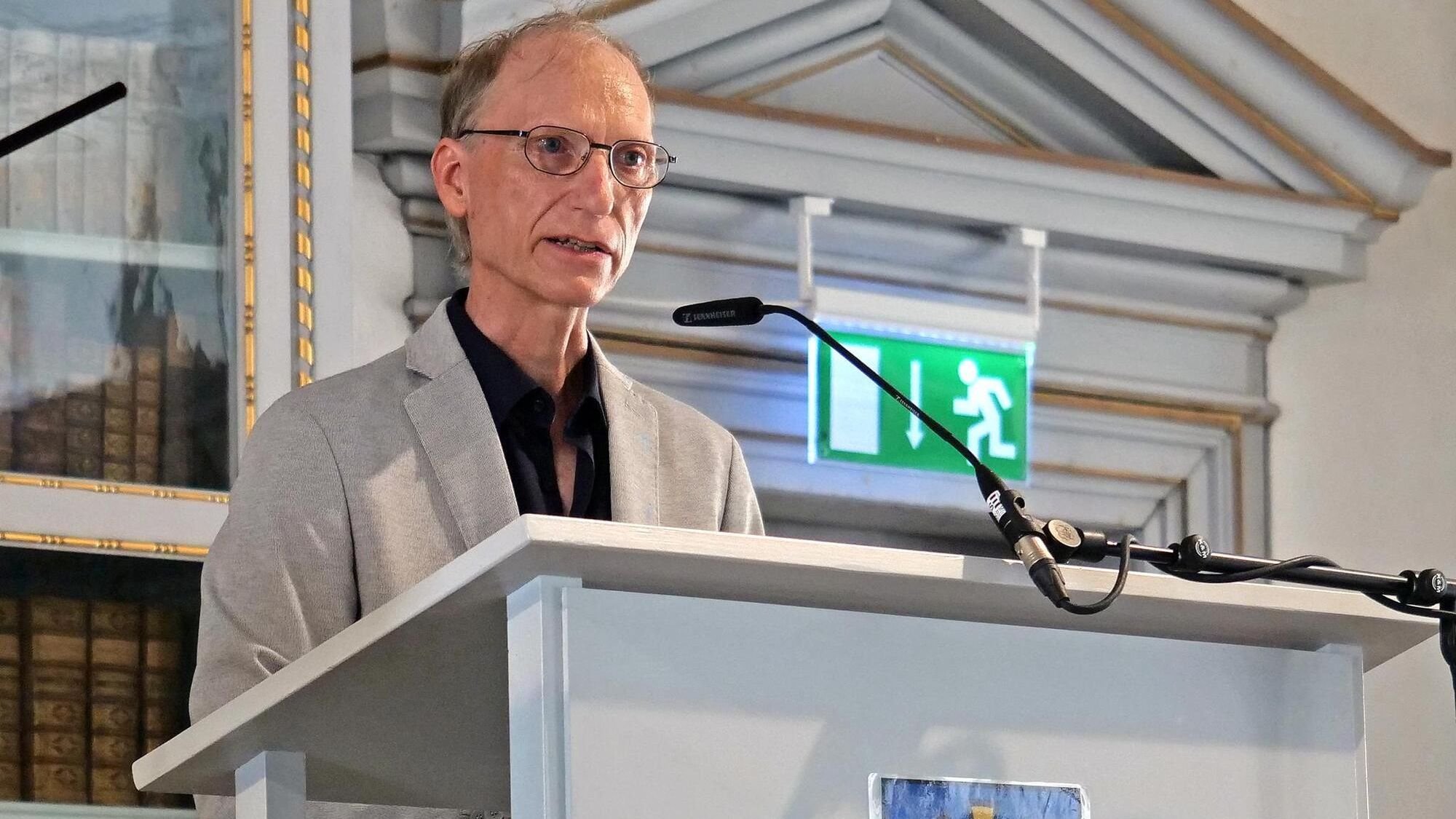 Der Kunstweg ist das Ziel: Kulturpreis des Bodenseekreises geht an ...