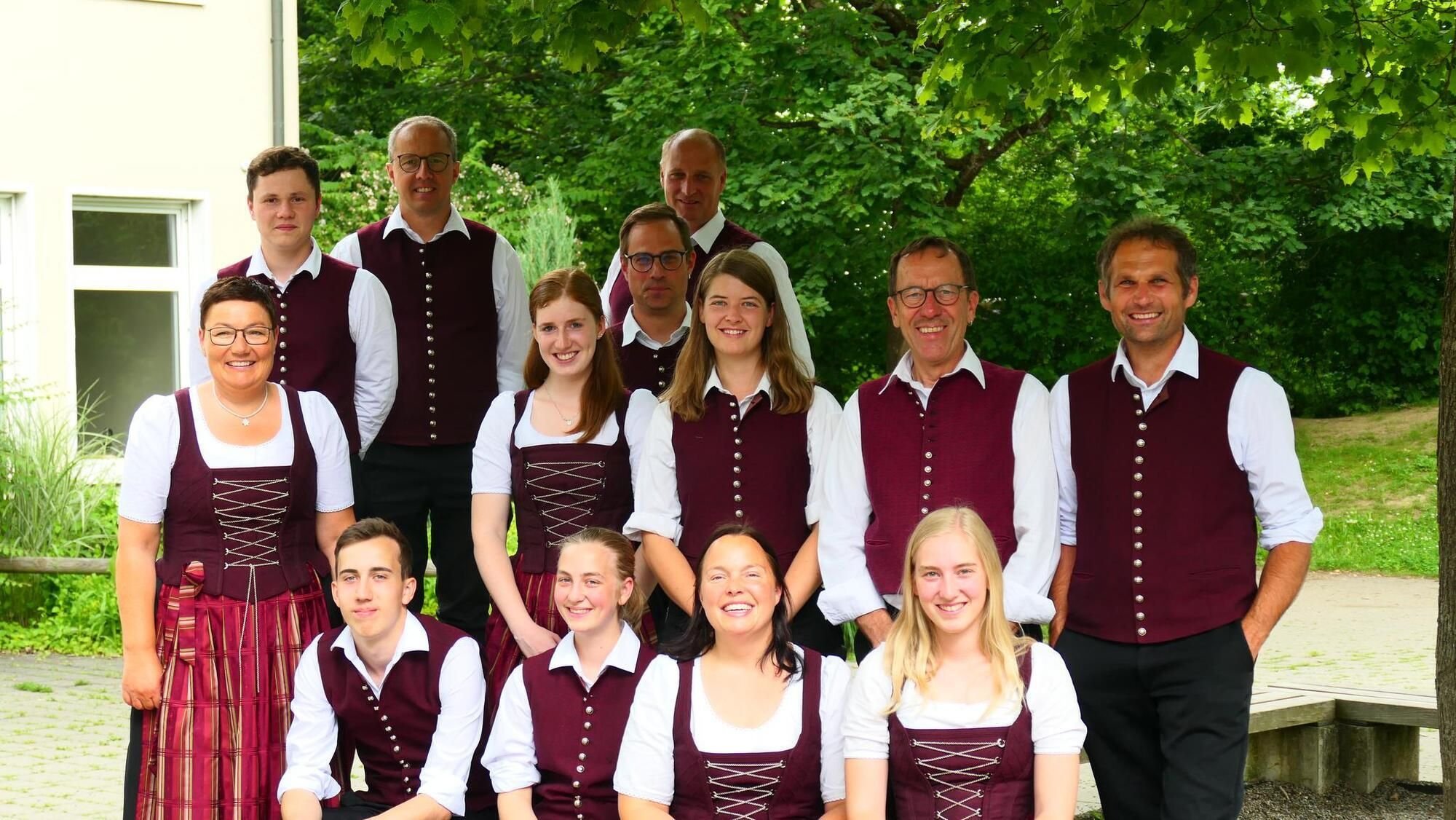 "Juka-Festival": Zehn Jugendkapellen treffen sich in Bad Wurzach