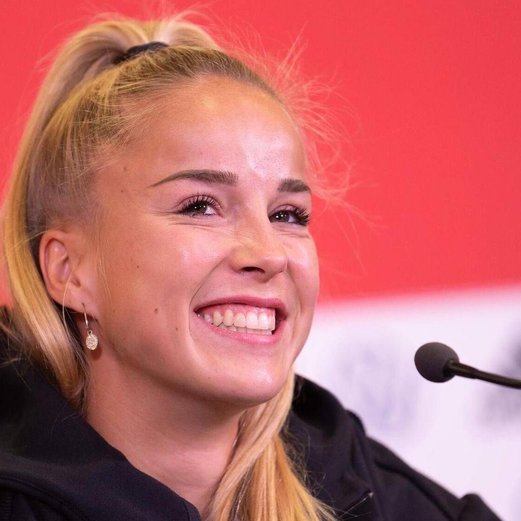 Giulia Gwinn reagiert auf Nichtnominierung zur WM