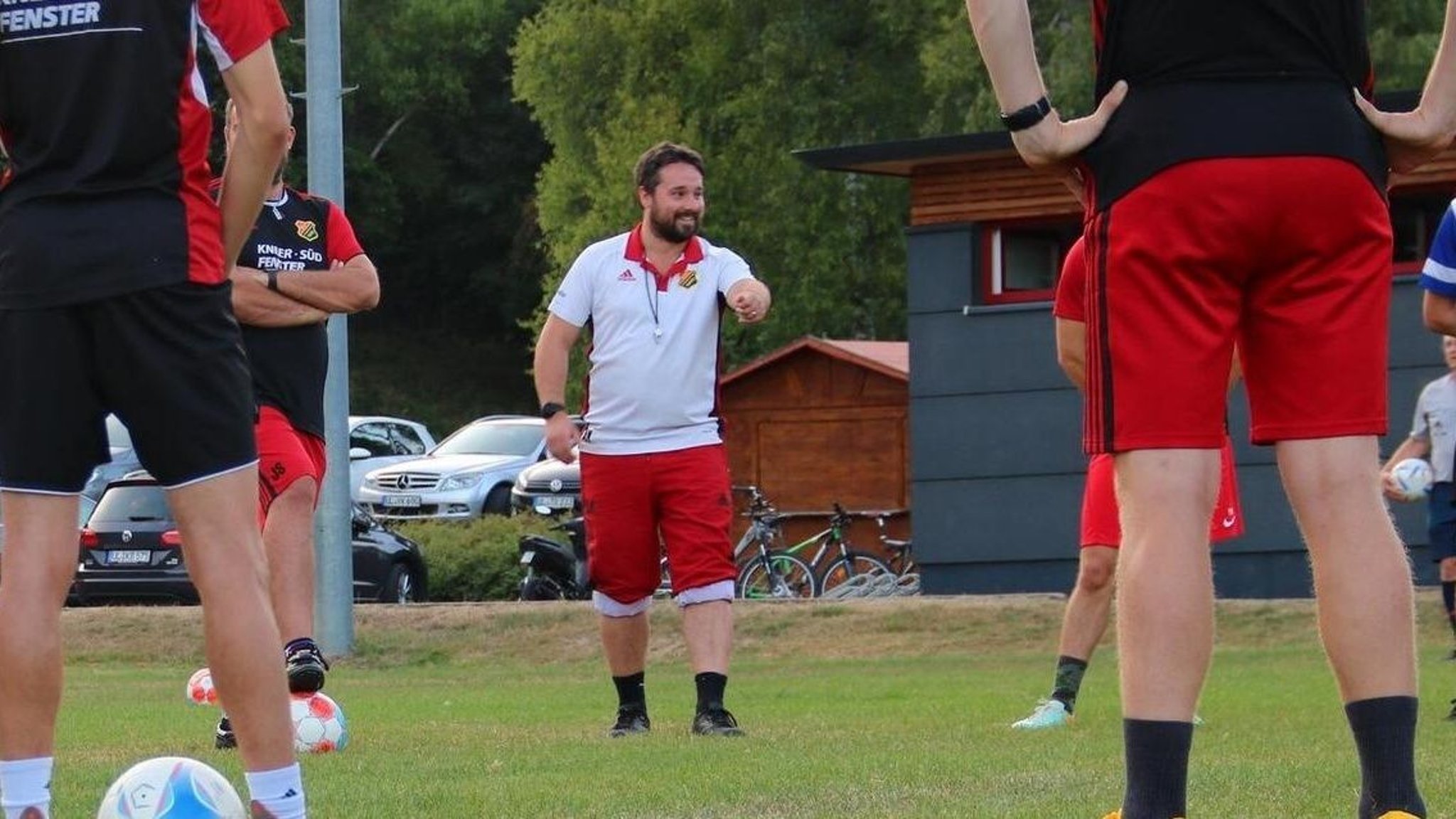 SV Westerheim – SVW und Alex Kleinmann gehen nach der Saison getrennte Wege