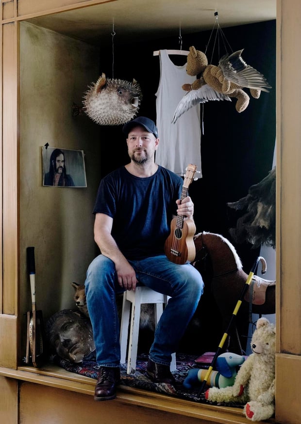 Viel Bayerisches im Kulturstadel Hüttisheim