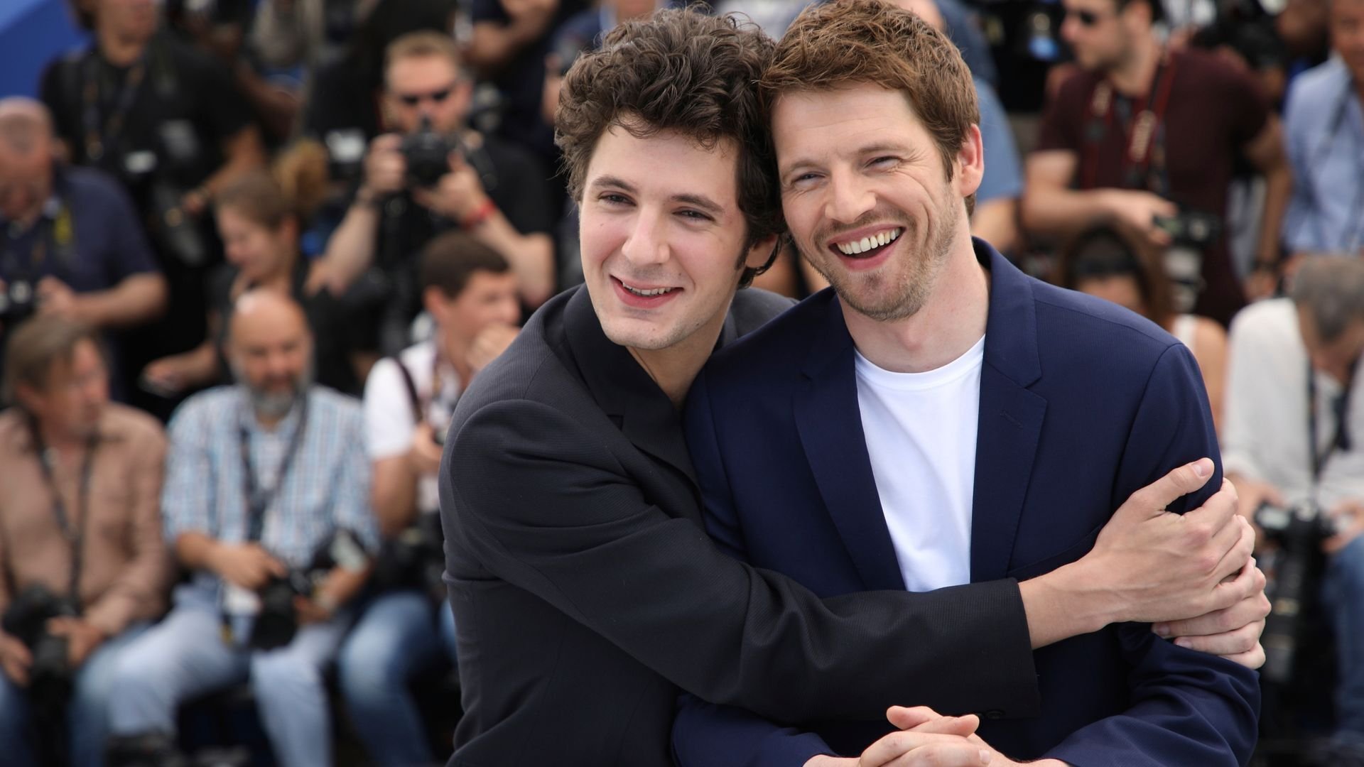 40 Jahre Aids: Filme und Serien über die HIV-Krise