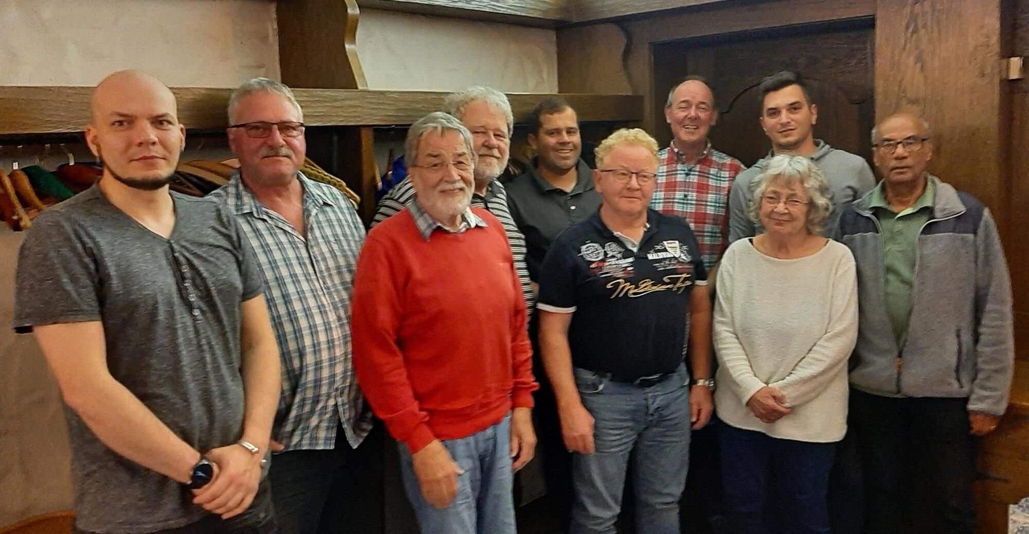 Stefan Enderle weitere zwei Jahre SPD-Chef