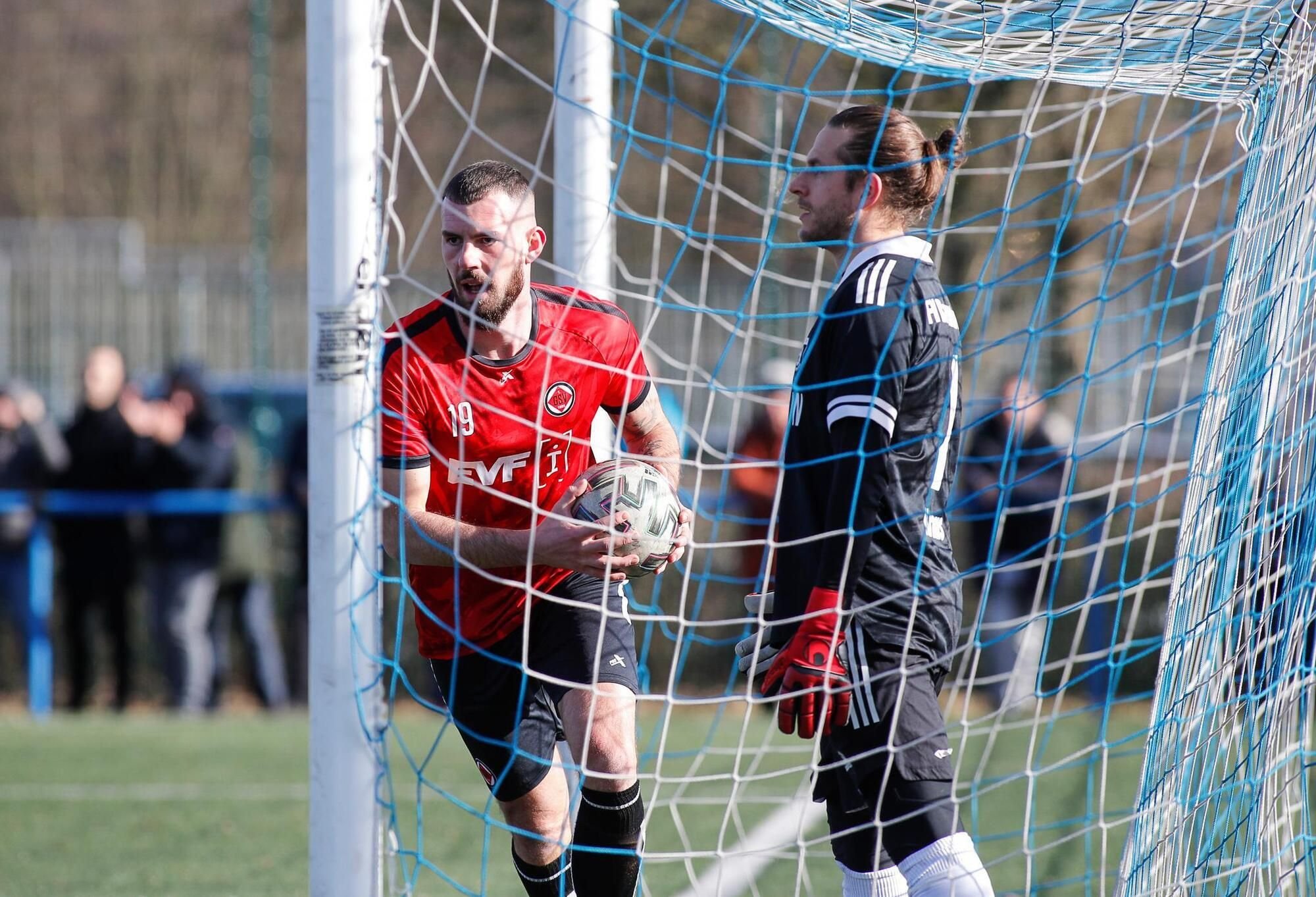 Starker FV Ravensburg lässt Punkte liegen