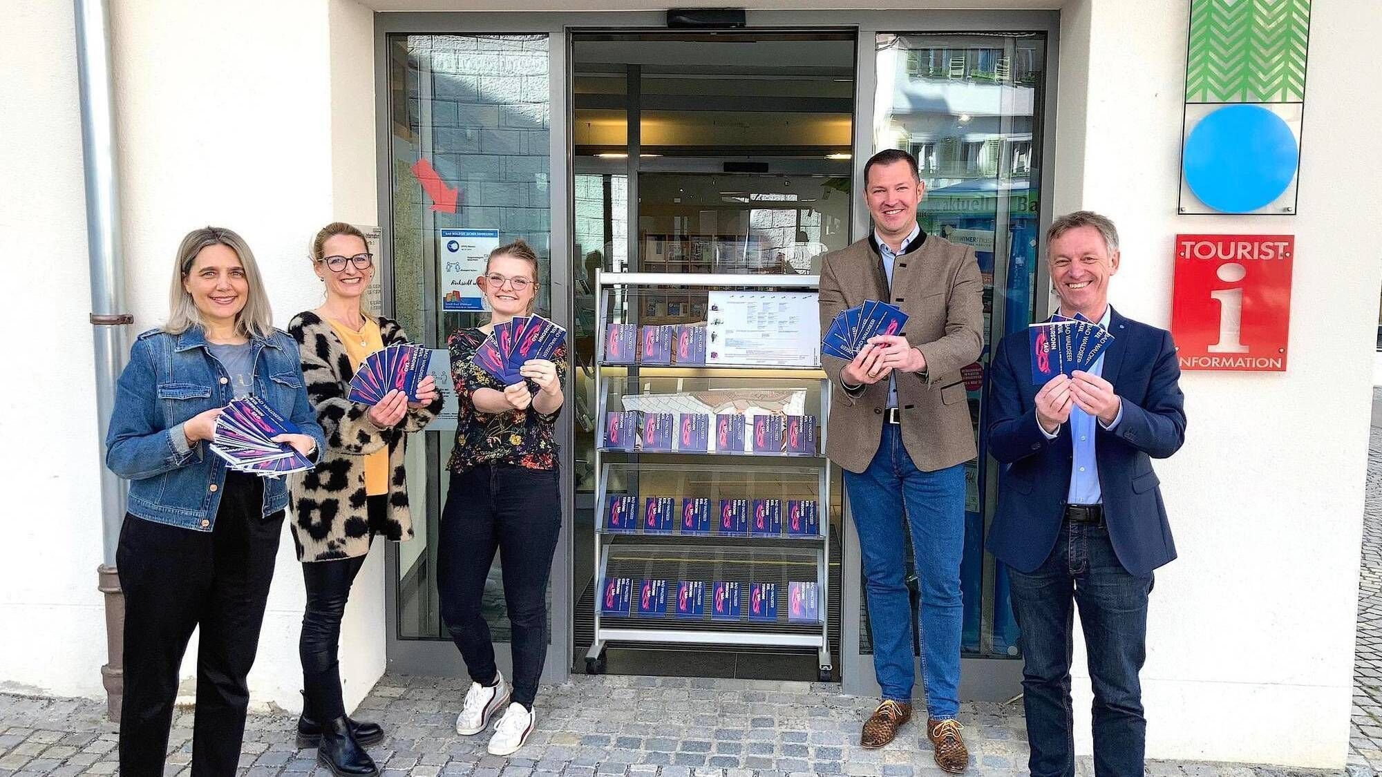 Bad Waldseer Kultursonntag findet statt: Große Bühne für Kunst, Kultur ...