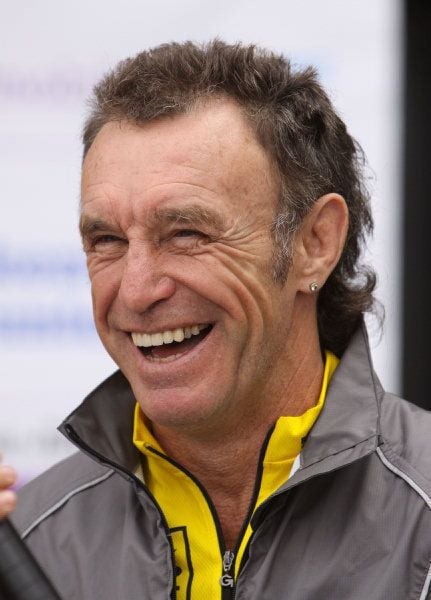 Durchgeboxt: René Weller will’s nochmal wissen