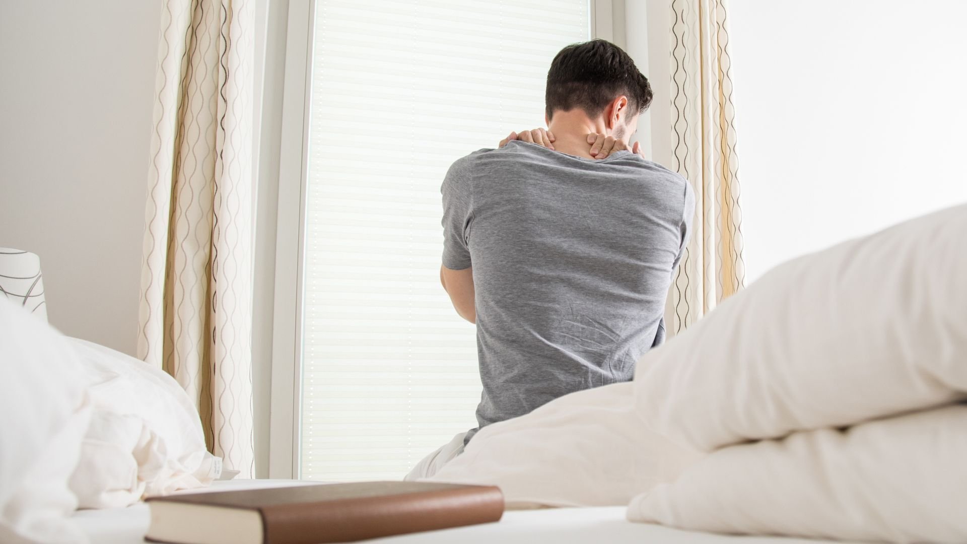 Sterilisation beim Mann - Ein Schritt, der gut überlegt sein will