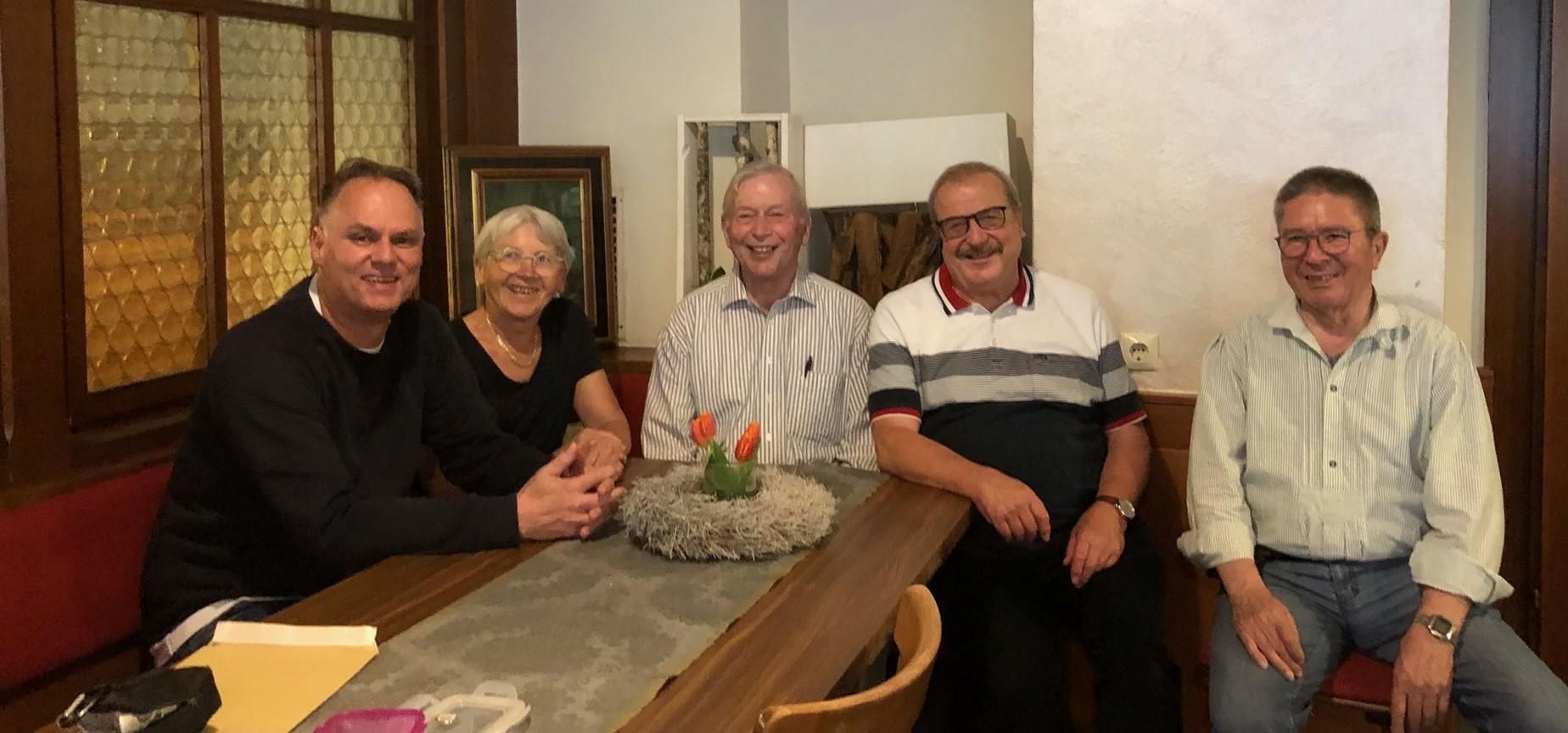 Heimatverein Spaichingen wählt den Vorstand teilweise neu