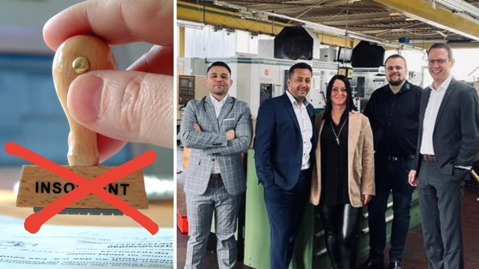 Intrauma Medizintechnik schluckt insolvente Josel Heiss Medical und ...