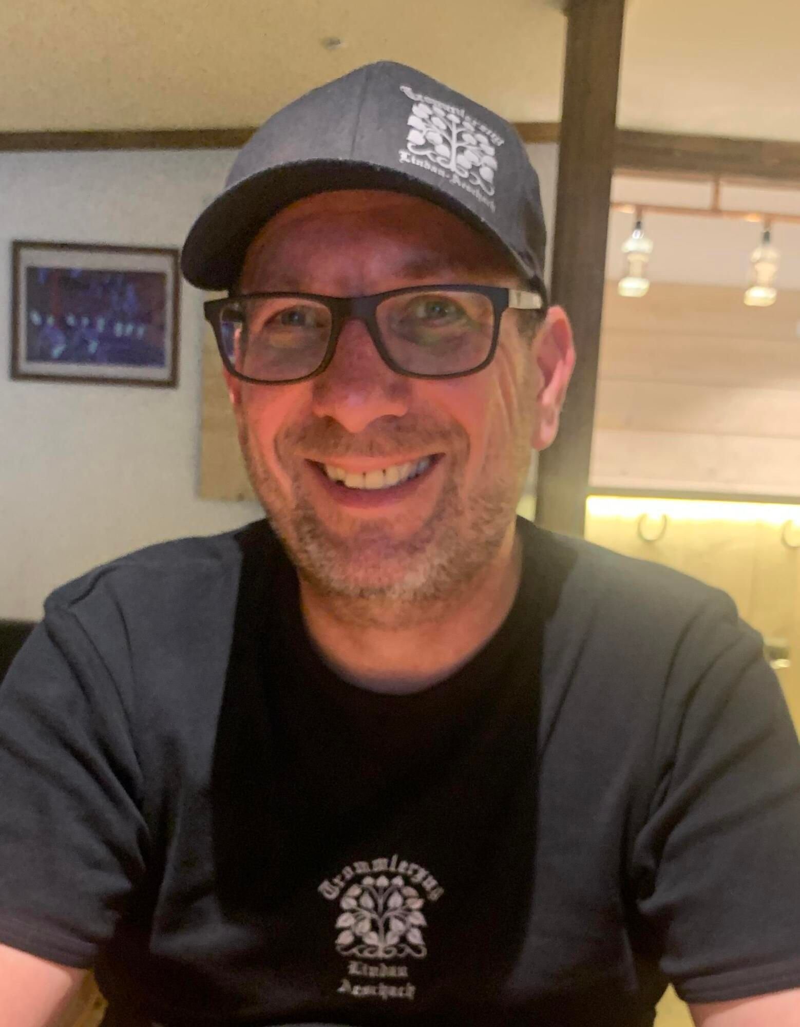 Der Trommlerzug Lindau-Aeschach kam zusammen