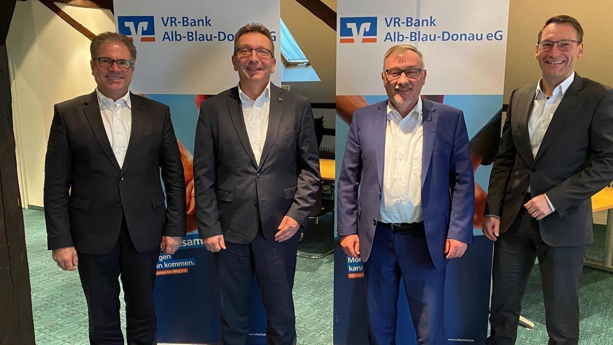 VR Bank Alb–Blau–Donau: Versammlung sorgt für Ärger