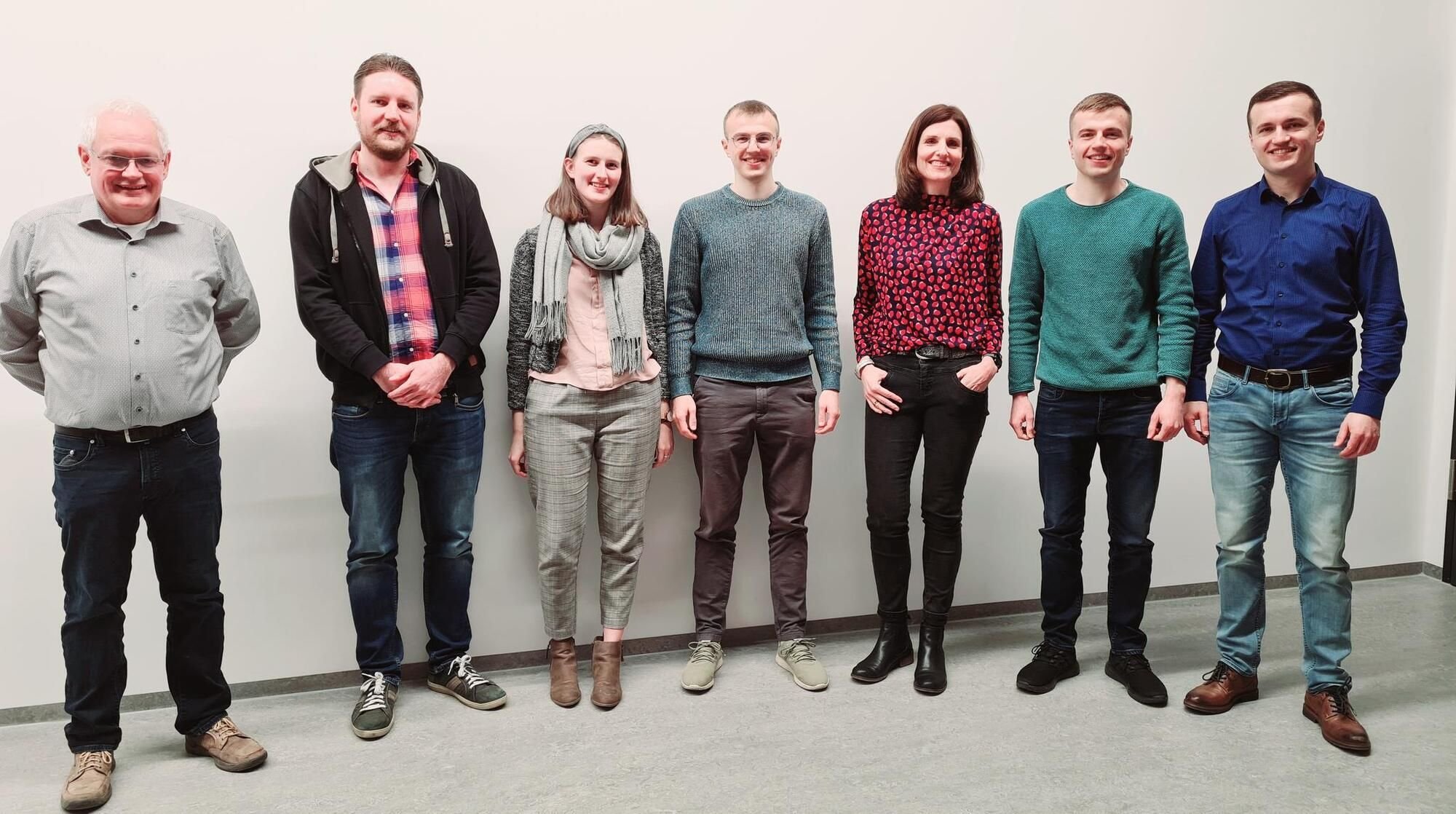 MV Rissegg-Rindenmoos besetzt Ämter neu