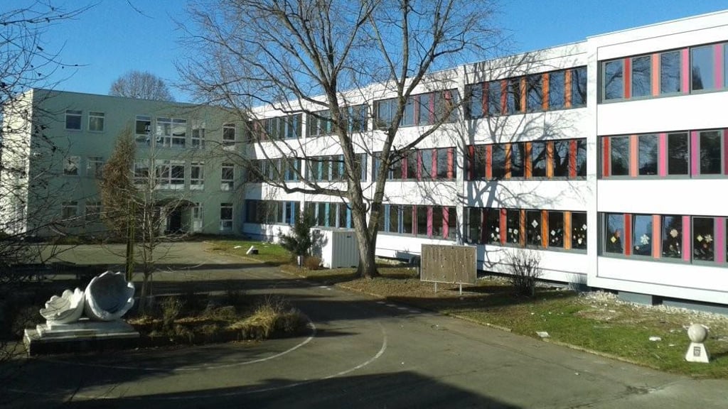 Ganztagsschule an Gymnasium und Realschule Trossingen kommt