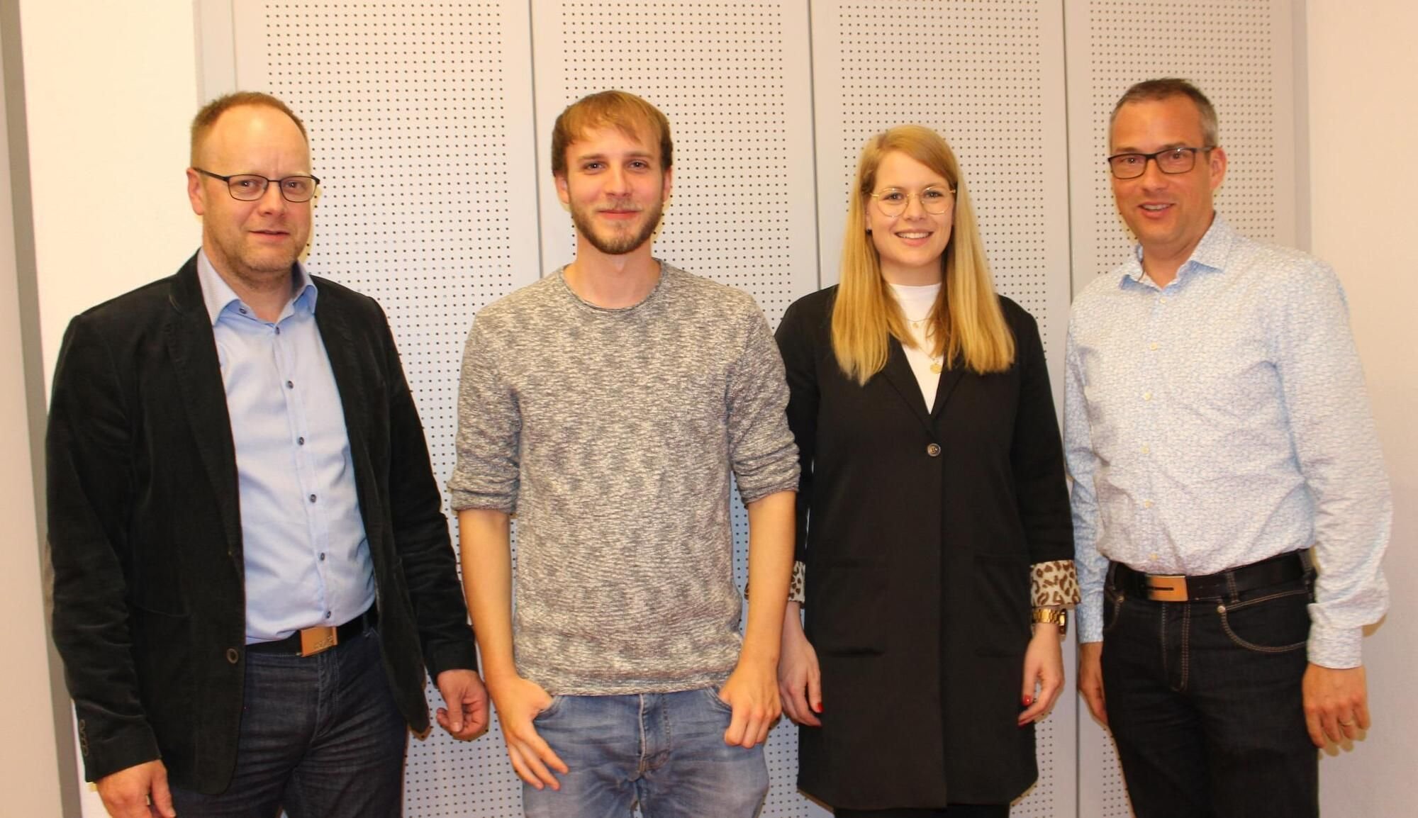 Generalversammlung des Musikverein Steinhausen an der Rottum
