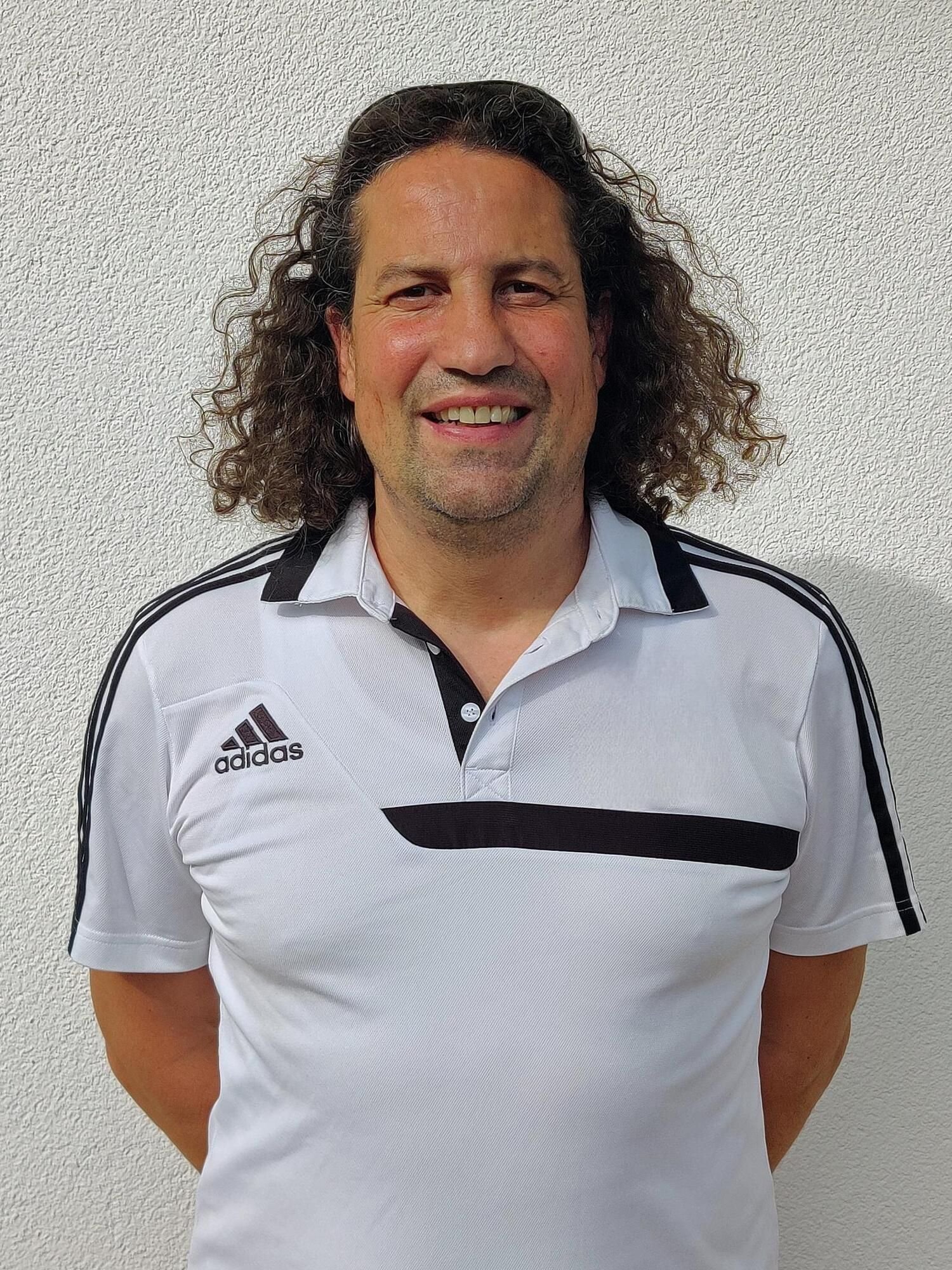 SV Stafflangen will mit Erhart oben mitspielen