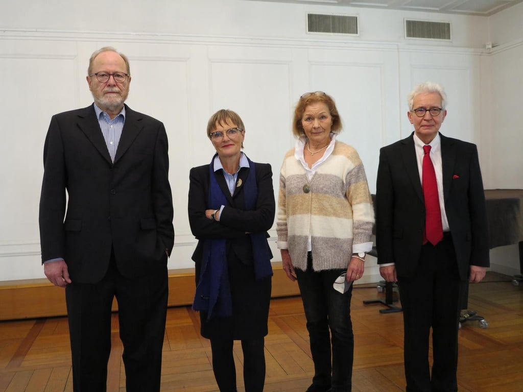 Wieland kommt nach Weimar