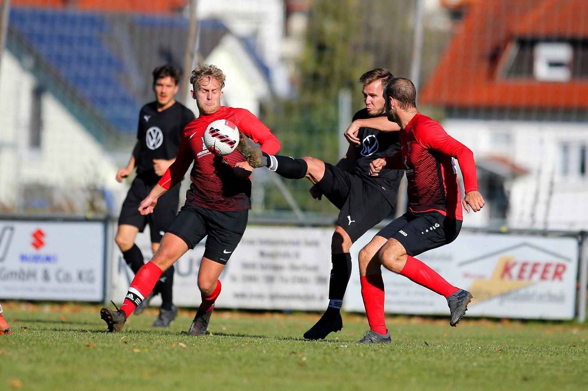 Aktuelle Nachrichten Seitingen-Oberflacht und Umgebung | schwaebische.de