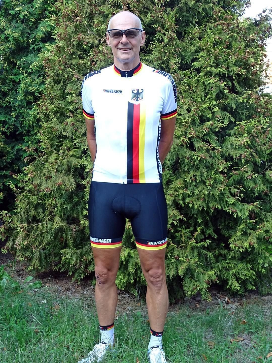 Sieg zum Saisonende für Jens Wetzstein