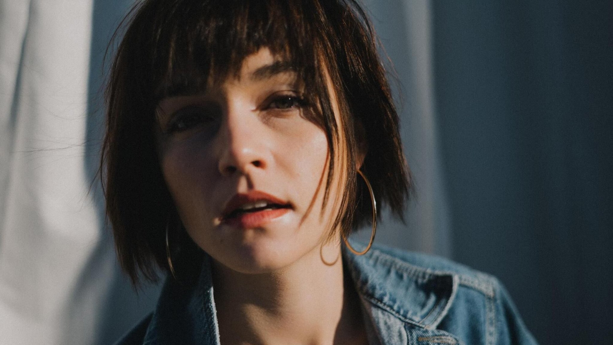 Sängerin Lotte: „Wir haben jetzt alle genug Abende vor Netflix verbracht“ Sängerin Lotte: „Wir haben jetzt alle genug Abende vor Netflix verbracht“