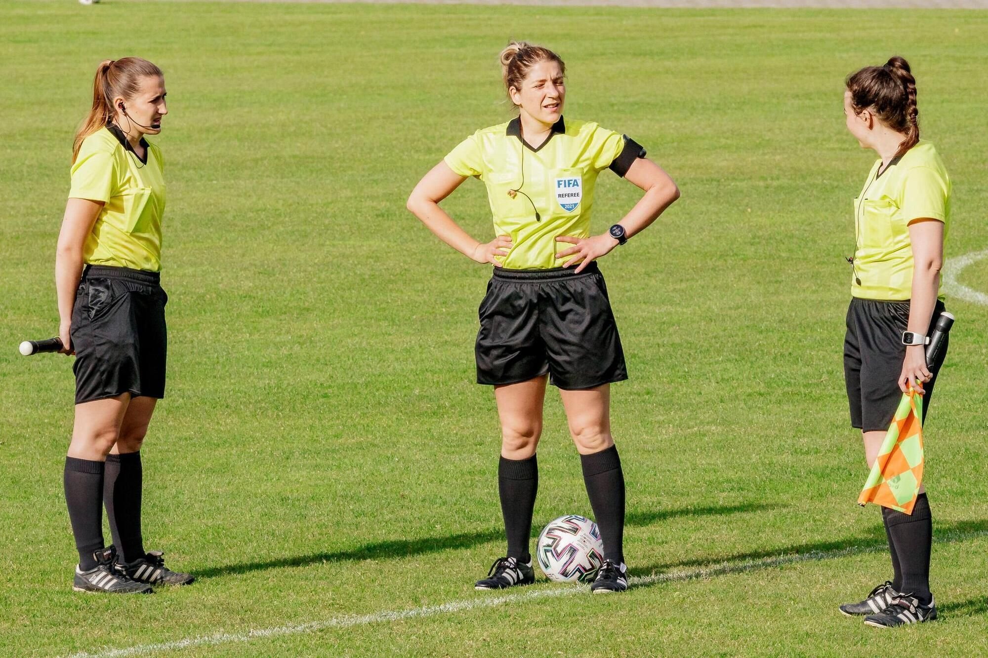 Jessica Mast steigt in die 1. Frauen-Bundesliga auf