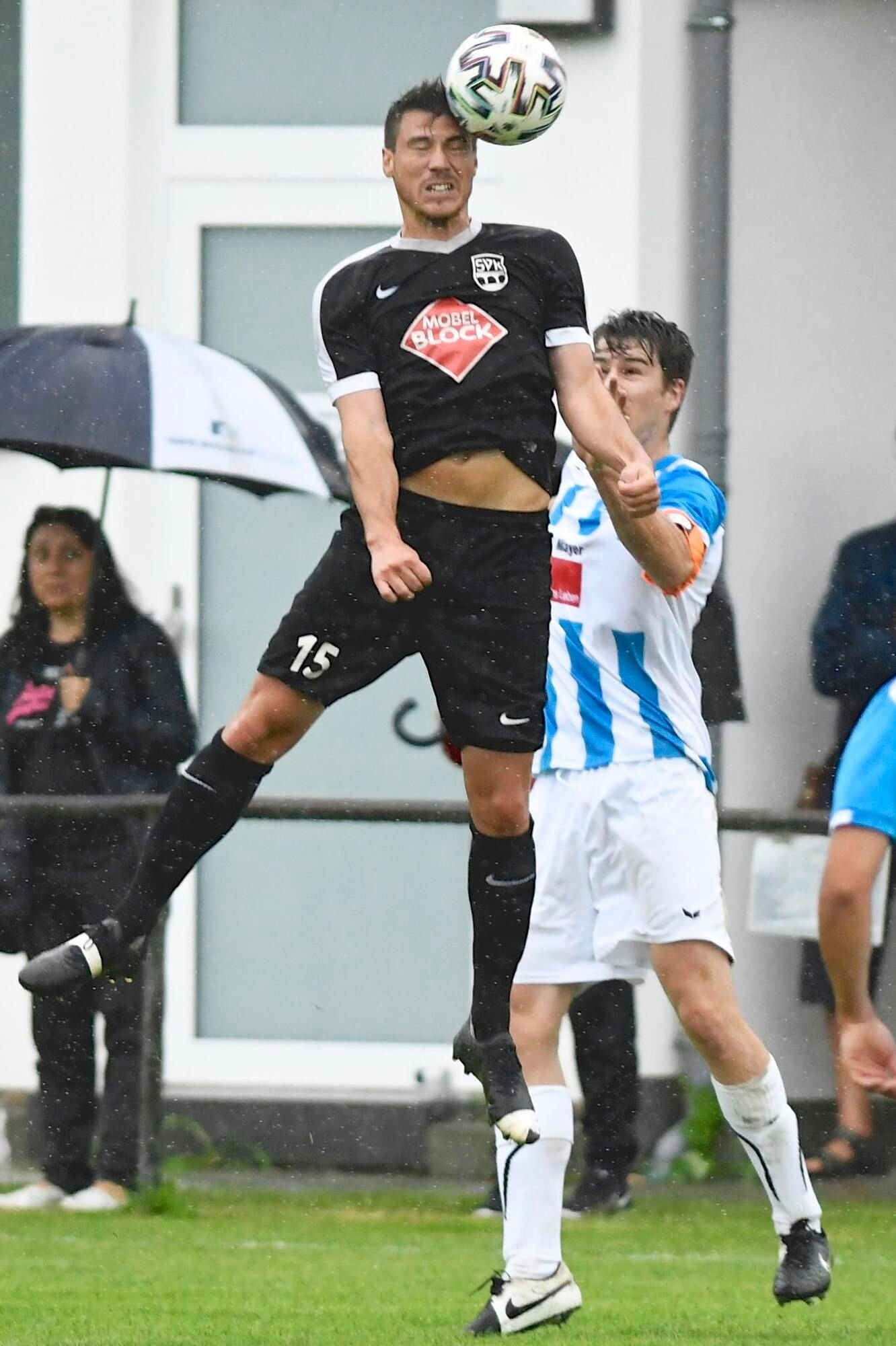 „Große Lust“ auf den ersten Saisonsieg – SV Kehlen will eine Schippe ...