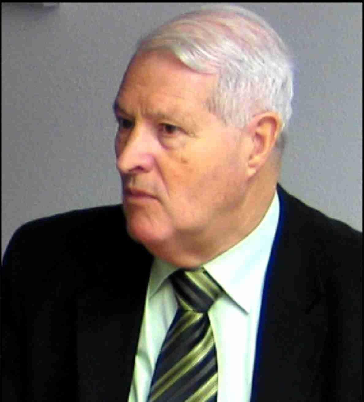 Die Stadt Ellwangen trauert um Christian Nolot