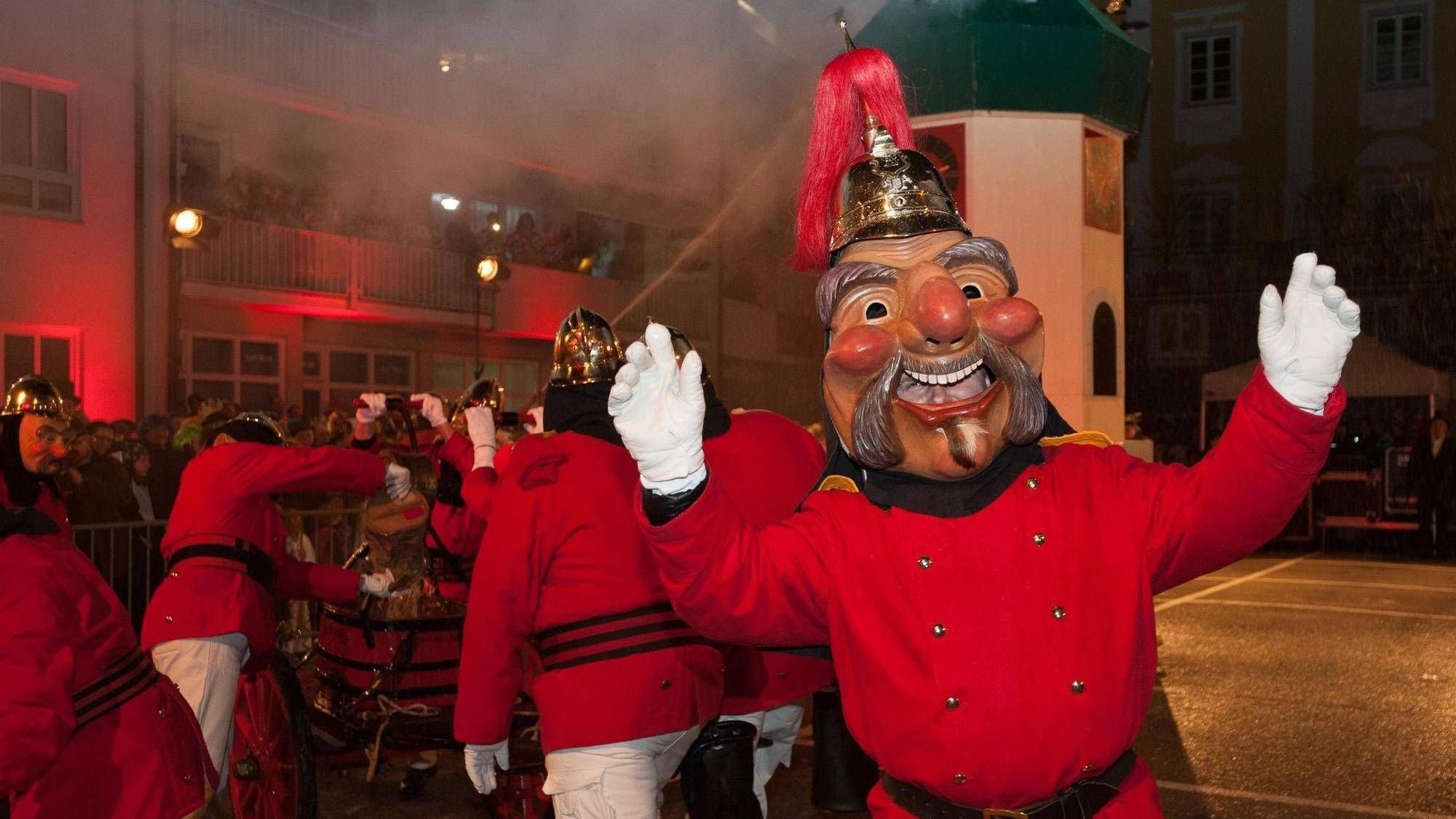 Zünfte im Alb-Donau-Kreis geben die Fasnet noch nicht auf