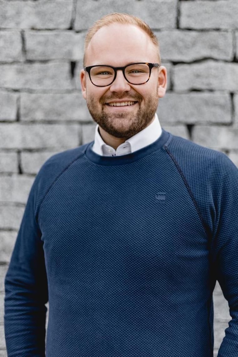 Bermatingen: Patrick Hummel wird Ortsbaumeister