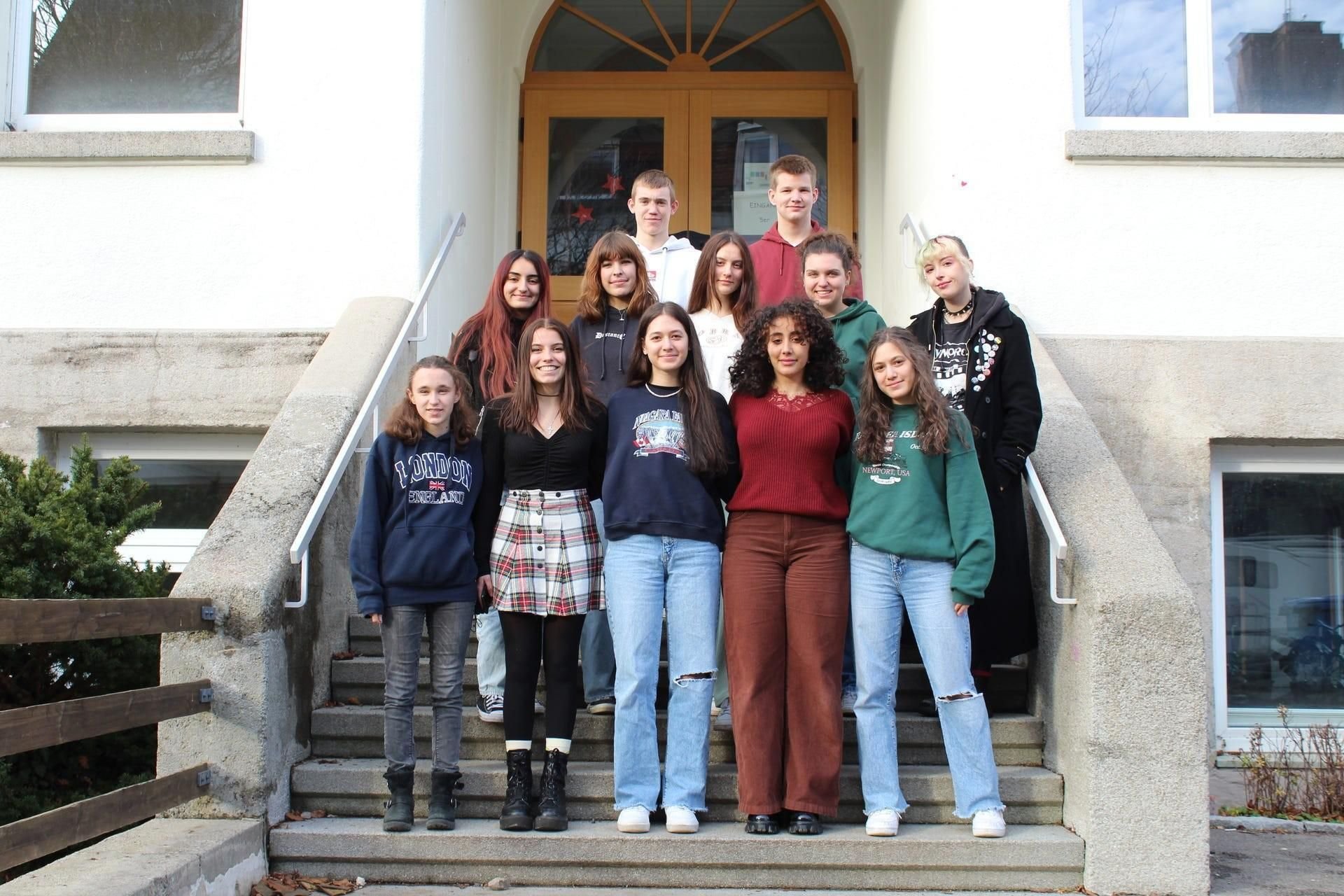 Meerest@schle: Wir wollen Meer!