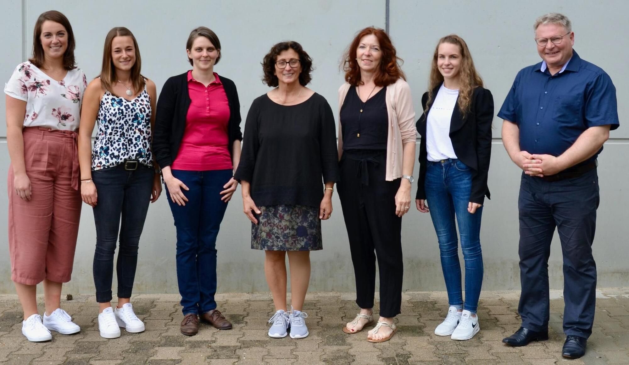 Die „Mama der Härtsfeldschule“ ist in den Ruhestand verabschiedet worden