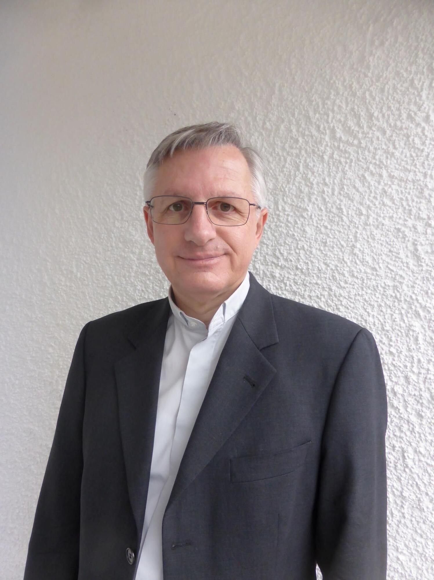 Pfarrer Michael Windisch wechselt von Ellwangen nach Wasseralfingen und ...