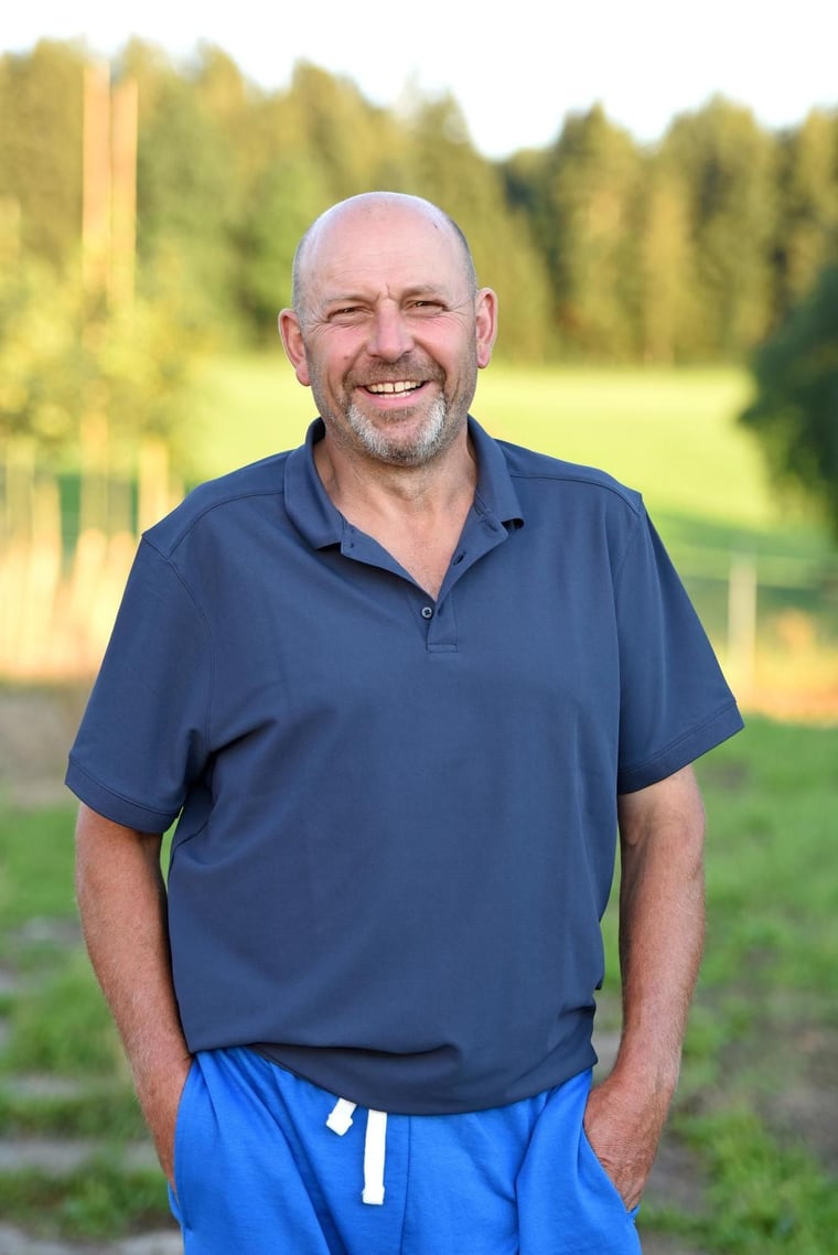 Ehemaliger Gemeinderat lobt: „Bürgermeister Agthe ist ein echter ...