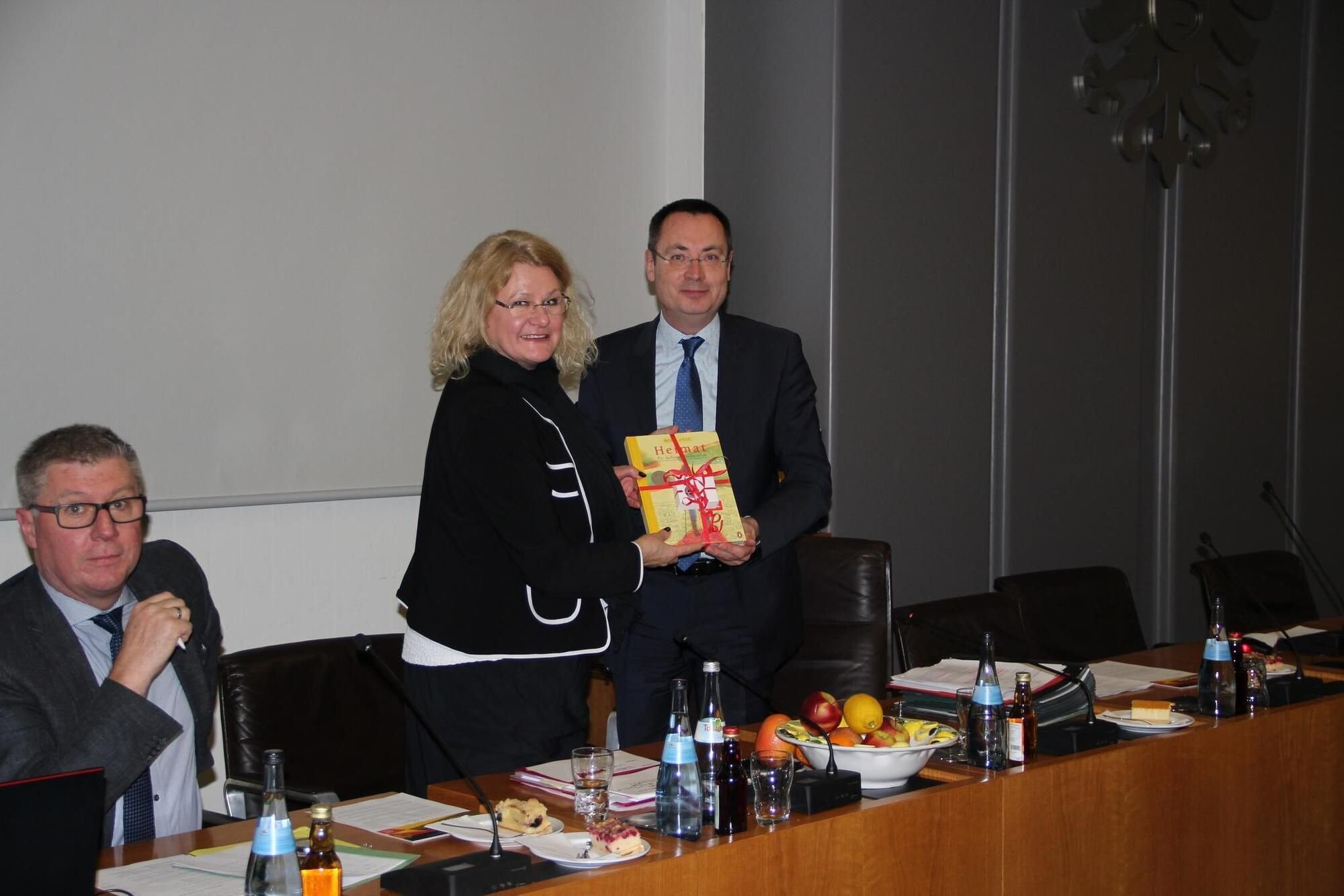 Sie ist die Enkelin von Erwin Rommel: Catherine Rommel will OB in Aalen ...